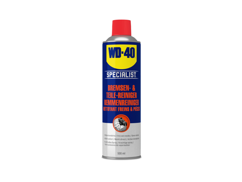 WD-40 Remmenreiniger | Endeavour Tools