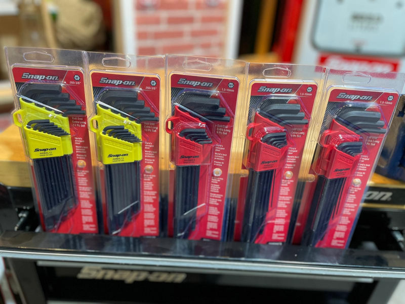 Imbus sets metrisch of engels | Endeavourtools