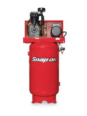 Snap-On Air Compressors (3 Phase) | Endeavour Tools BV