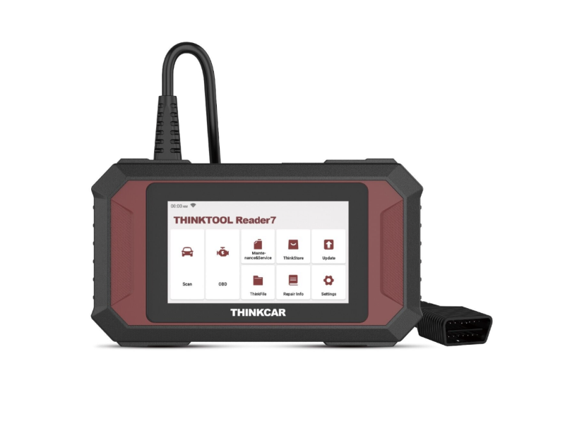 Thinktool reader OBFCM | Endeavourtools