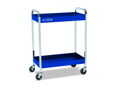 Blue-Point Service Cart, blauw | Endeavour Tools