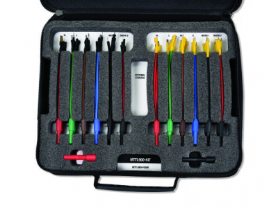 Multimeter Y terminal adaptor kit | Endeavour Tools