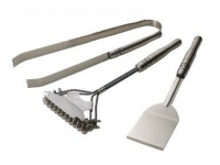 Snap-on BBQ set, 3-delig | Endeavourtools
